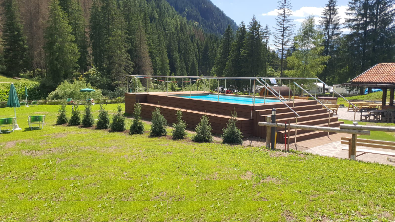 Wellness & SPA - Hotel Diamant